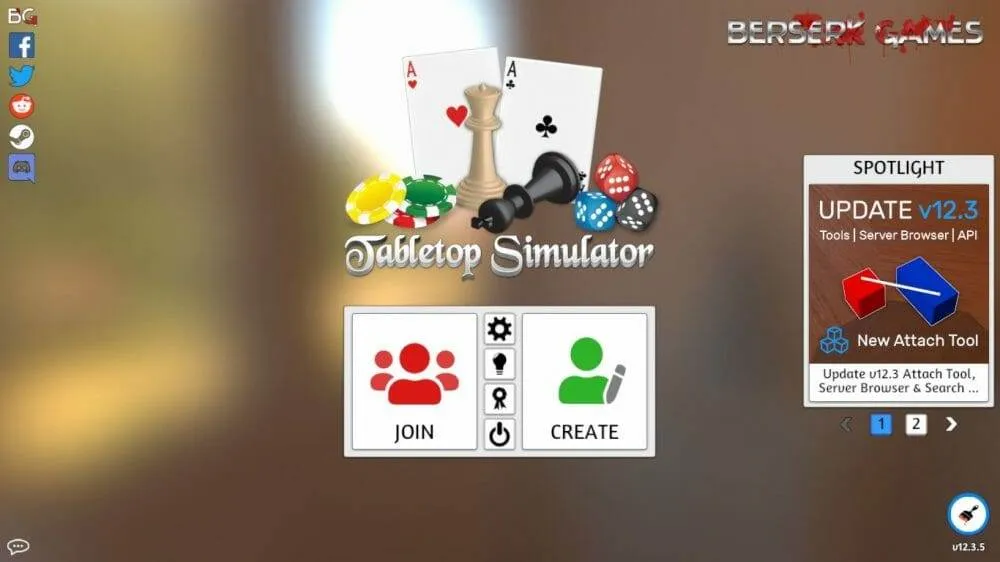 Tabletop Simulator 101 The Ultimate Guide For Absolute Beginners